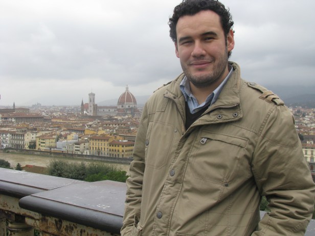 Alonso Ramírez Cover – Estudios en Ecología Política, Desarrollo y ...